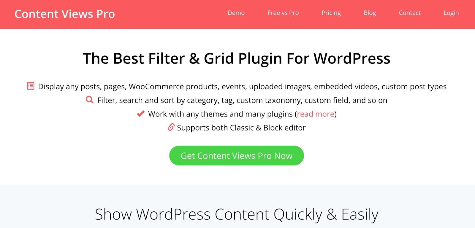 The 15 Best WordPress Filter Plugins The 15 Best WordPress Filter Plugins